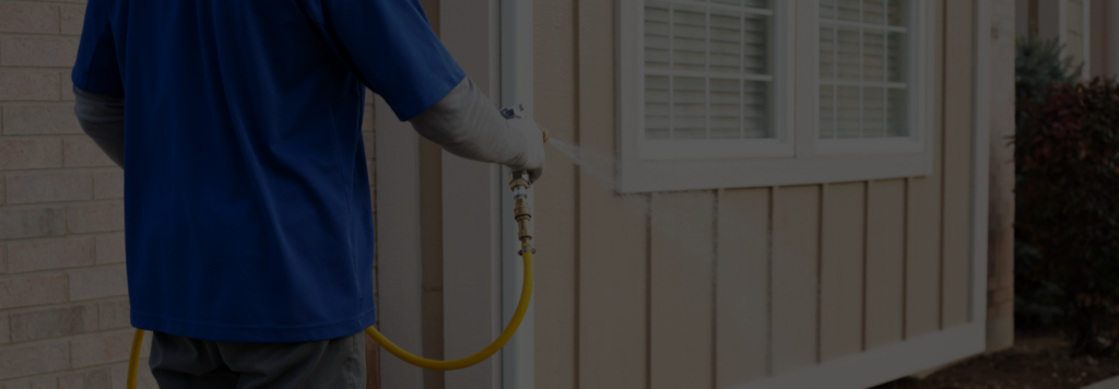 Pest Control - Peak Pest Pro