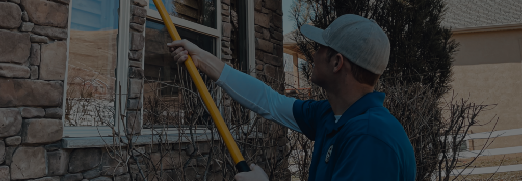 About Peak Pest Control & Lawn Care in Ogden, UT